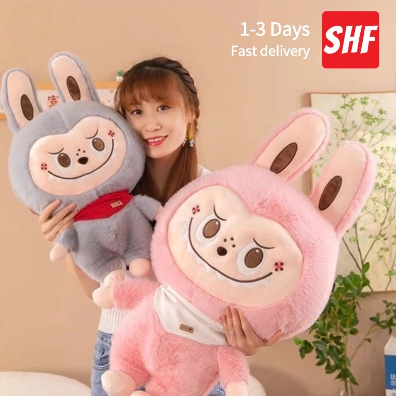 Pop Mart Labubu Toys 60CM Labubu Plush Toys Labubu Stuffed toys Labubu ...
