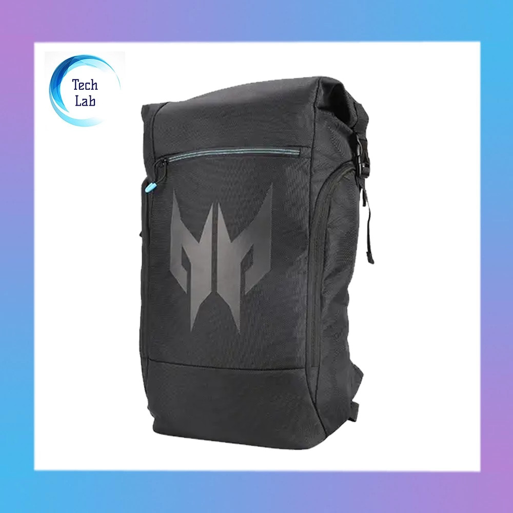 Acer Genuine 17.3" ZL.BAGSS.005 Predator Gaming Urban V3 Laptop ...