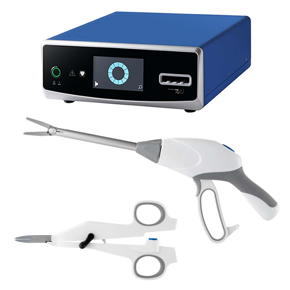 High-frequency Surgical Equipment Ligasure Vessel Sealing Instrument ...