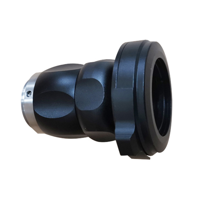 Zoom f18-35mm c mount endoscope camera adapter for rigid endoscope ...
