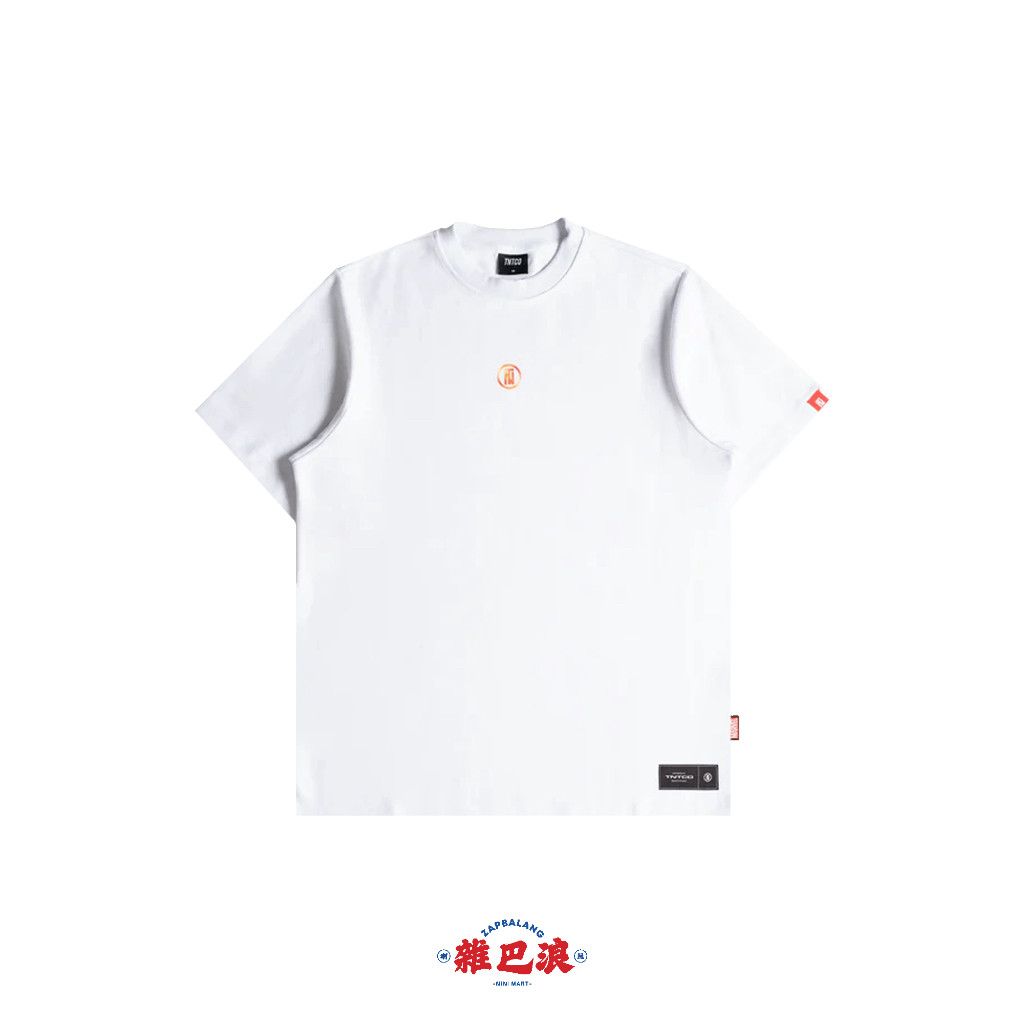 Zapbalang Mini Mart: Tntco | Marvel Wolverine Tee (White) | Shopee Malaysia