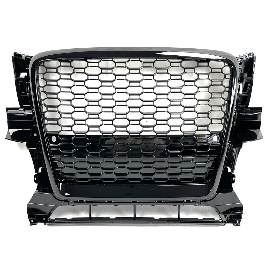 for 2008 2009 2010 2011 2012 Audi Q5 SQ5 front bumper grill | Shopee ...