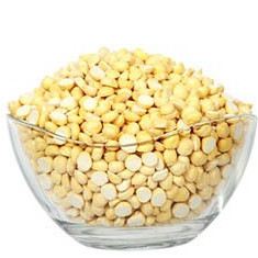 Roasted Gram Dhall / Pottukadalai / Roasted Channa Dal | FIRST GRADE ...