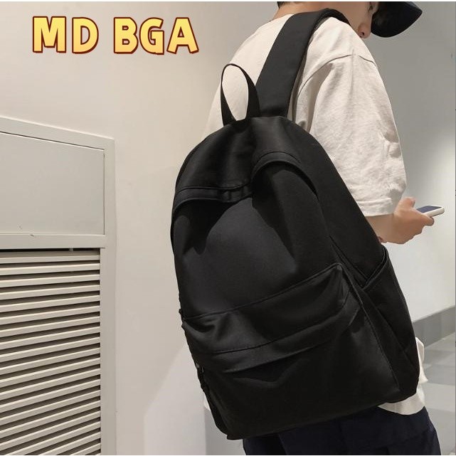 【STOCK IN Malaysia】 Backpack Gaya Korea Untuk Pelajar. Harajuku Ulzzang ...