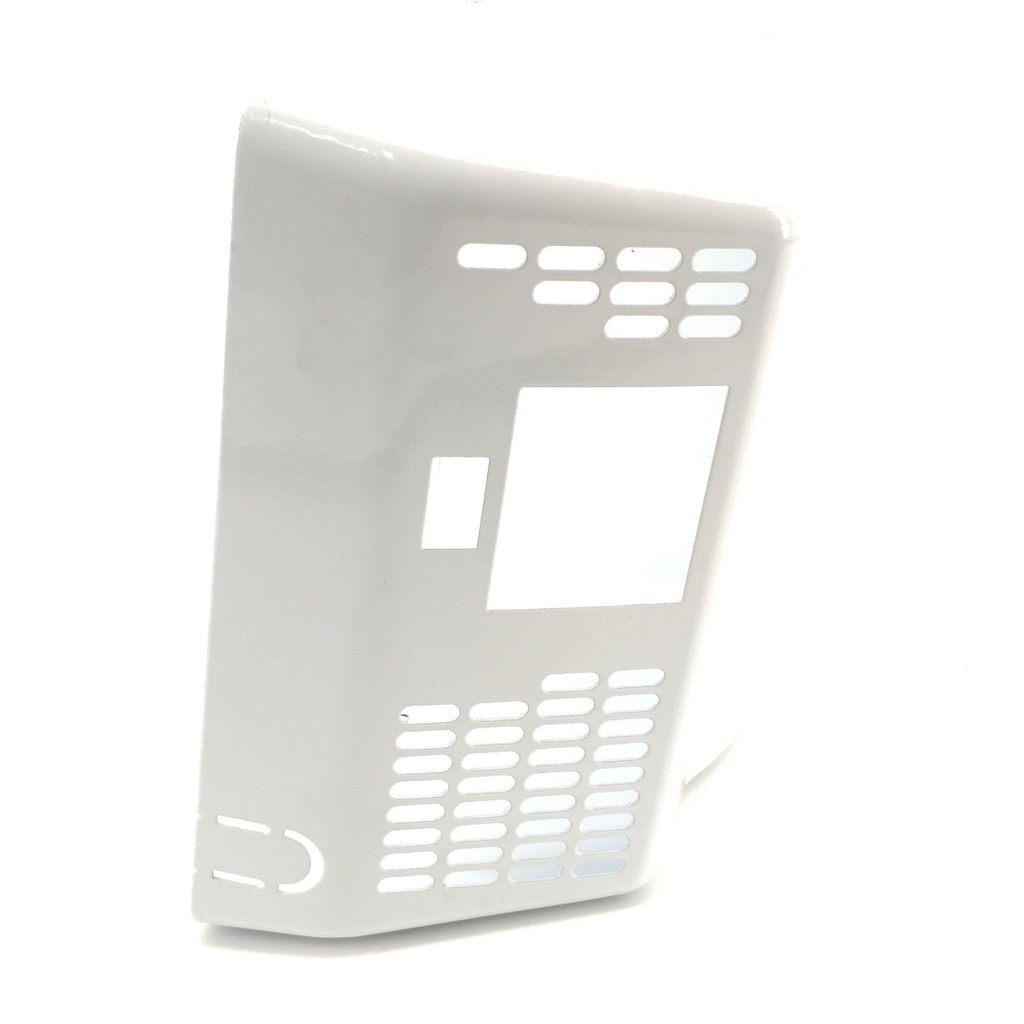 Contact seller/Stretch Processing Stainless Steel Hand Dryer Shell Free ...