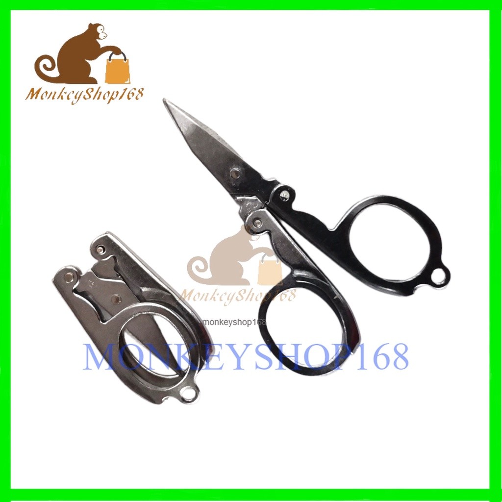 Gunting Lipat Besi 8cm China 1pcs Random Colour | Shopee Malaysia