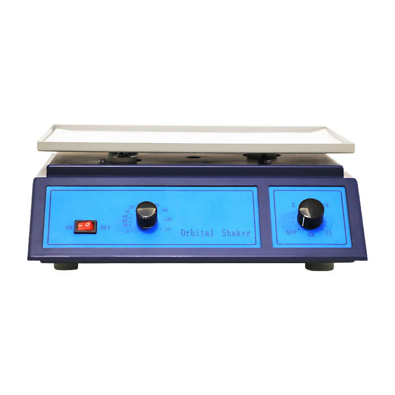 Laboratory horizontal decolorization shaker NYC300 cyclotron shaker ...