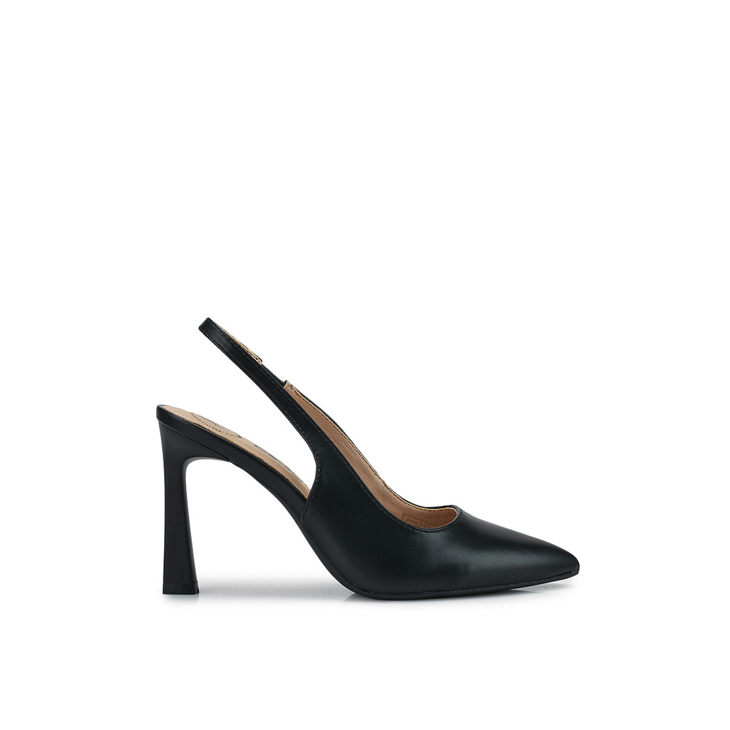 BETSY - Tabitha Slingback Heels (Female) | Shopee Malaysia