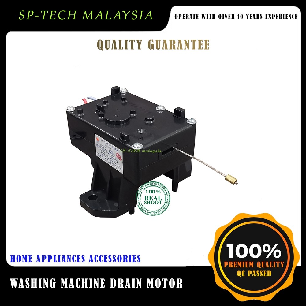 MFW-752S MFW-EC750 MFW-EC850 MFW-EC950 MT740S MT750B MIDEA WASHING ...
