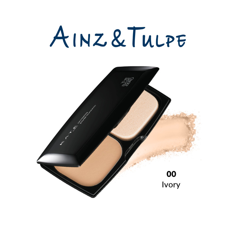 KATE Zero Feeling Powder FD (9.5g) | Shopee Malaysia