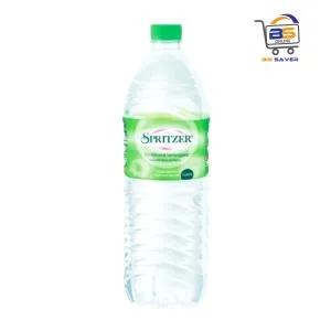 Spritzer Natural Mineral Water 1.25L | NEXT DAY DELIVERY | Shopee Malaysia
