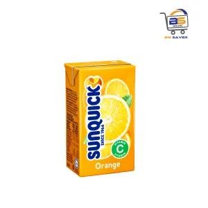 Sunquick Fruit Drink Juice 125ml - Orange (Oren) | NEXT DAY DELIVERY ...