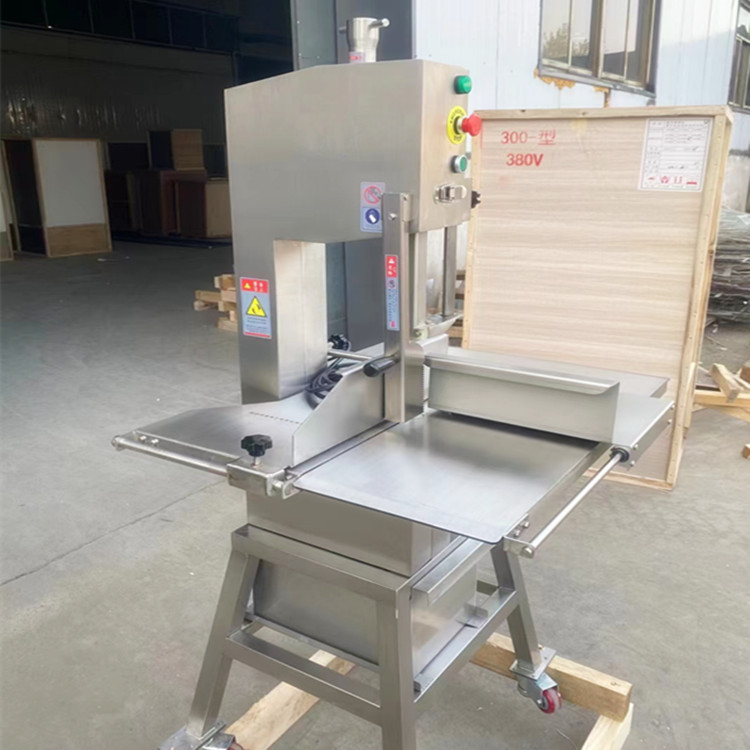 Contact seller/Bone saw machine Commercial Bone Cutter Electric ...