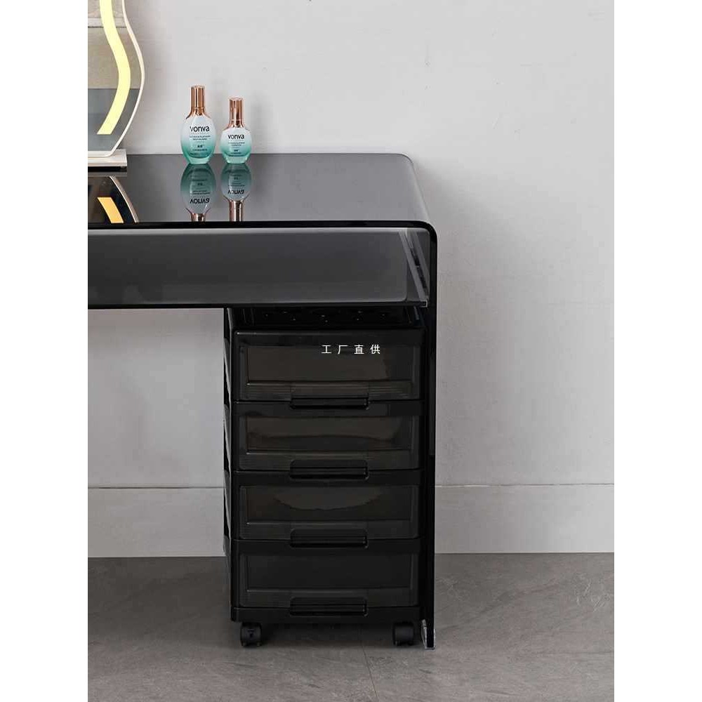 JY-8/ft Stationery Storage Cabinet Drawer Plastic Office Table Bottom ...