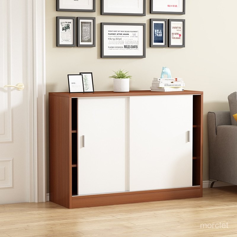 QM-48#85JV Solid Wood Sliding Door Balcony Ark Windows and Cabinets ...