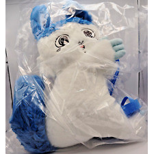 Chiikawa Stronger Hachiware Parallel world Plush Shoulder Bag Japan New ...