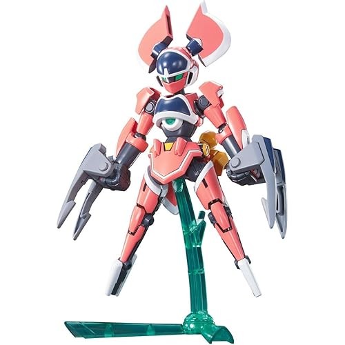 BANDAI 1/1 Danball Senki W Double LBX 022 Minerva | Shopee Malaysia