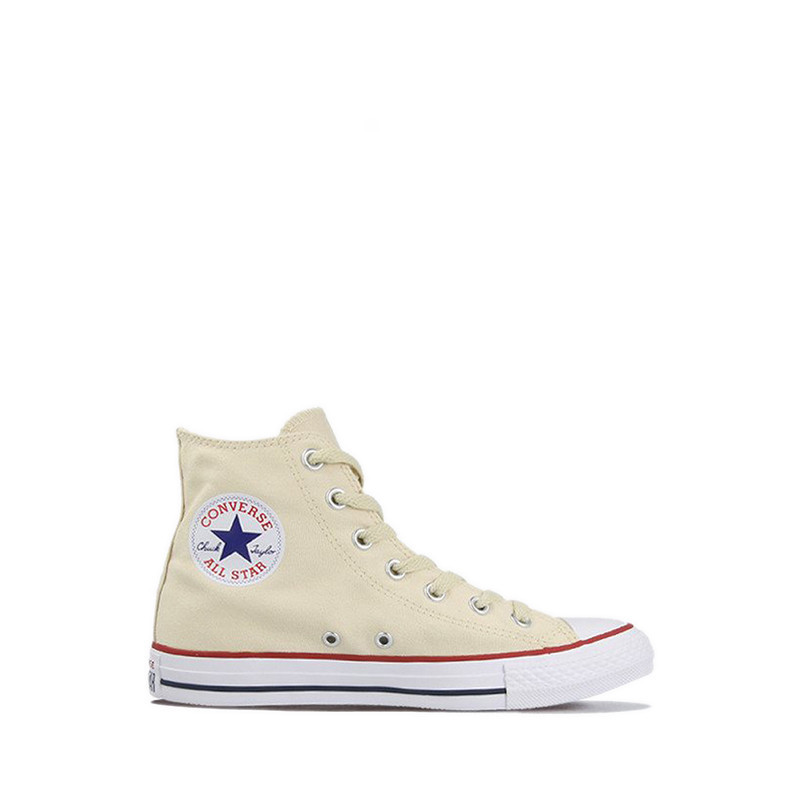 Converse Chuck Taylor All Star Unisex Sneakers - Natural Ivory | Shopee ...