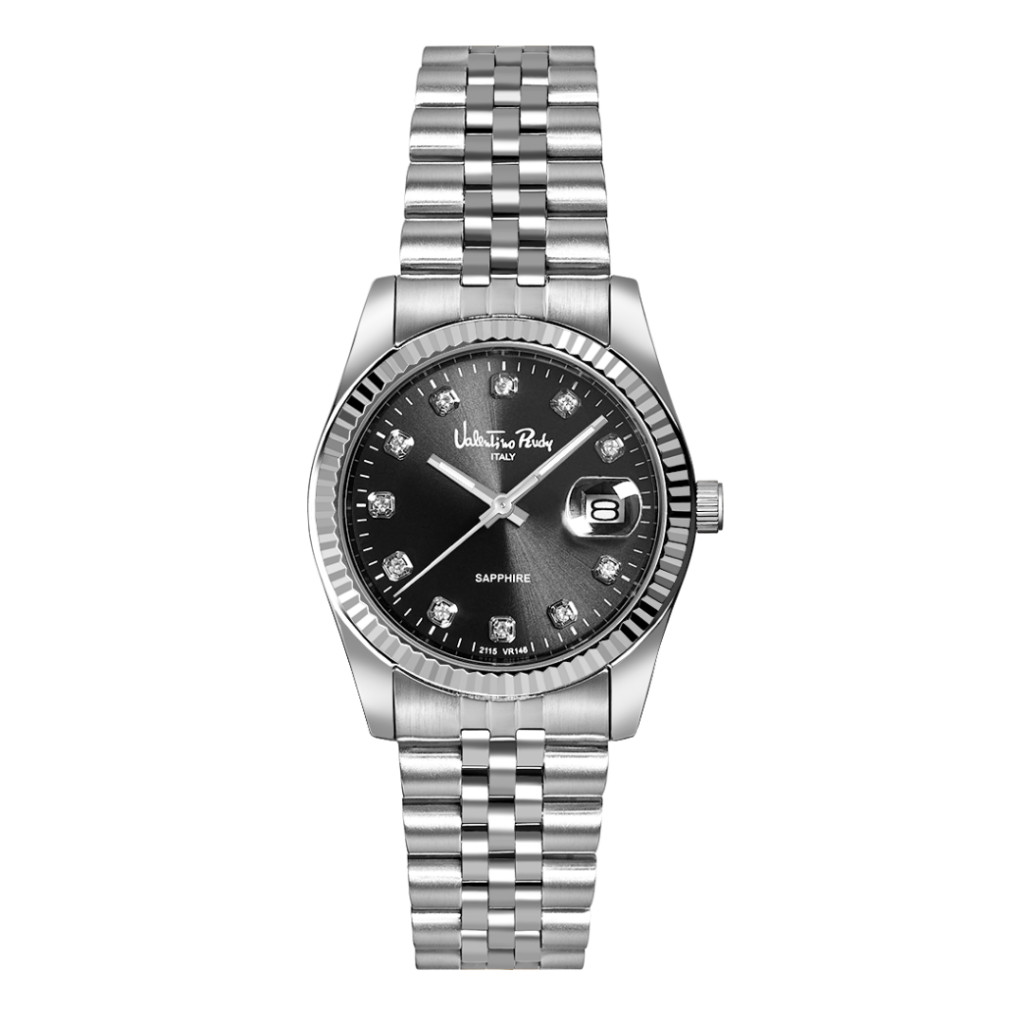Valentino Rudy Men Watch Classic VR146-1337 | Shopee Malaysia