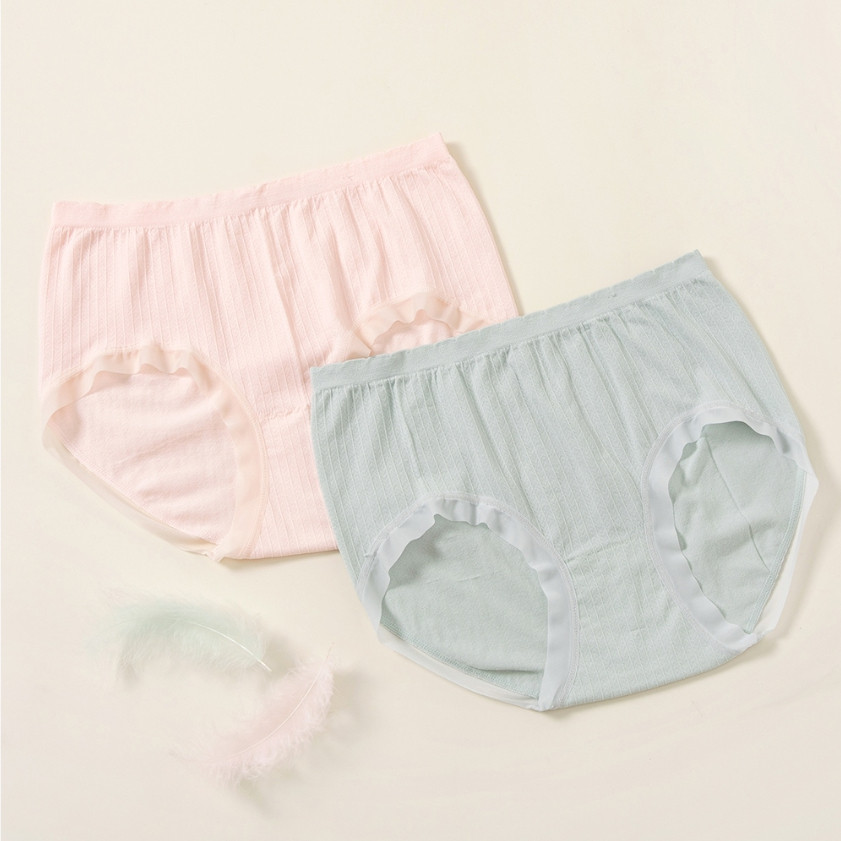 Felancy Super Soft Midi Panty Underwear 075-030185 | Shopee Malaysia
