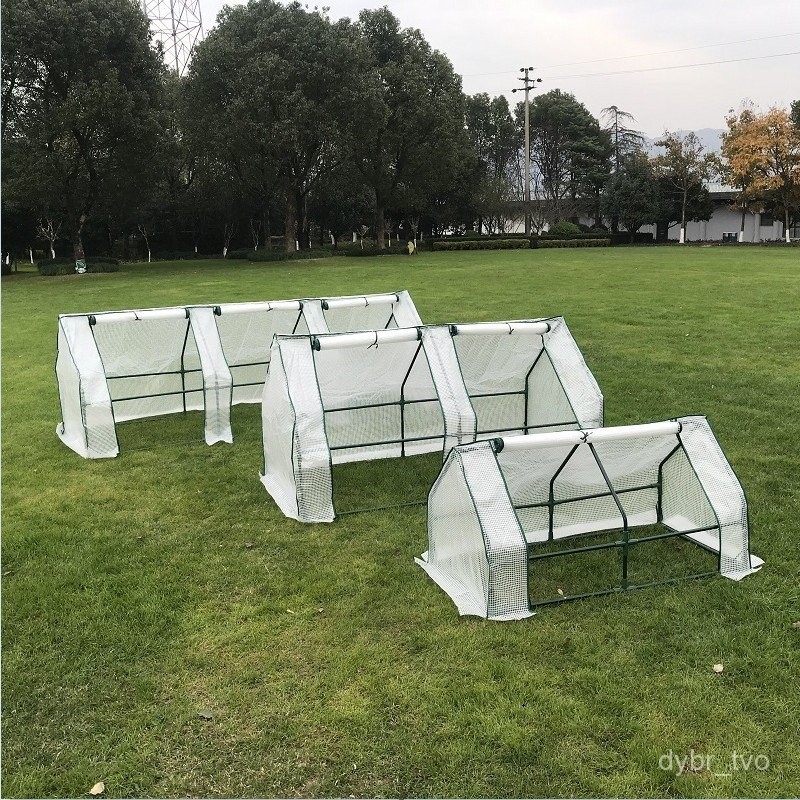 M/Source Tunnel Spray Paint Steel Pipe Flower Stand Succulent ...