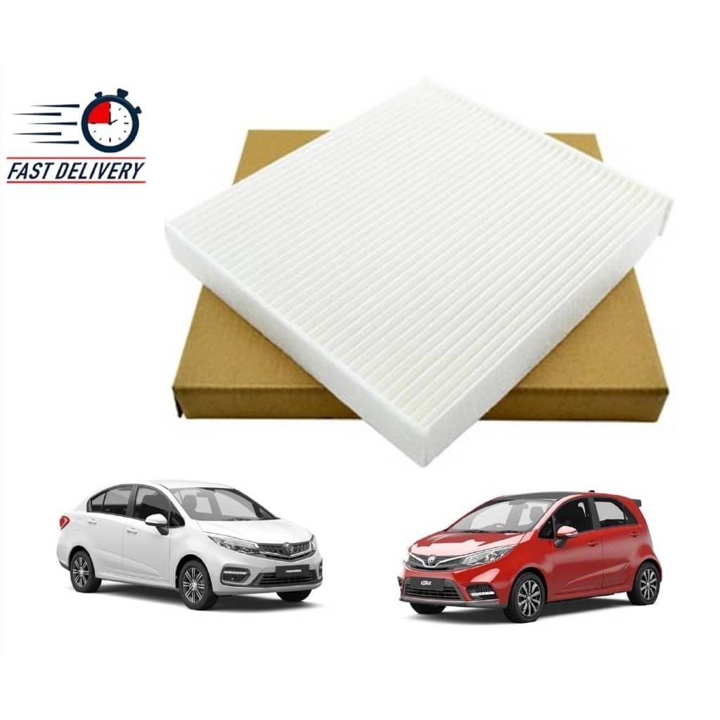 🍁OEM🍁Iriz persona 2017 / preve 2018 Aircond Cabin Blower Air Filter SPM ...