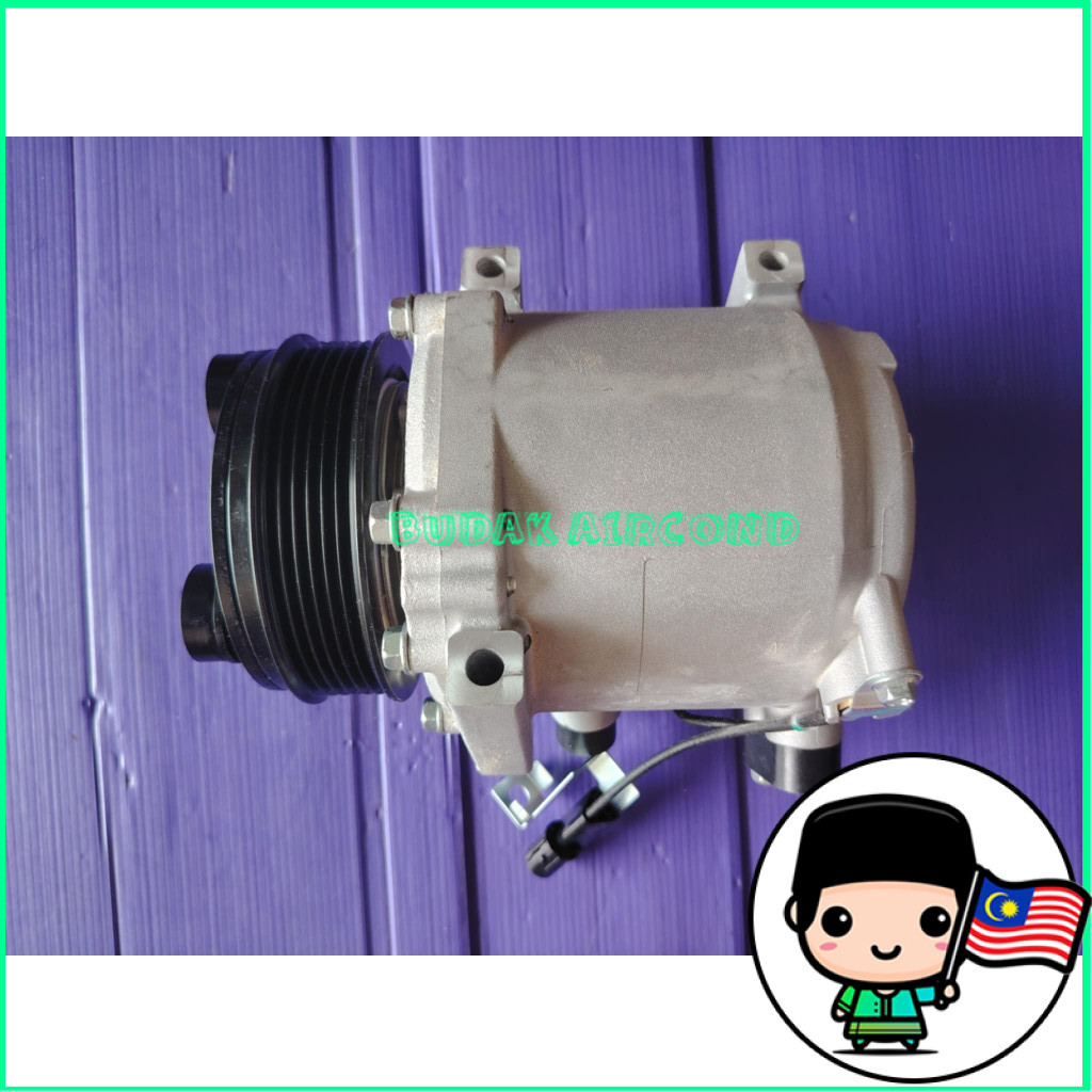 PROTON IRIZ 2021 / PERSONA 1.3CC 2021 /SAGA 2021 SAGA R COMPRESSOR NEW ...