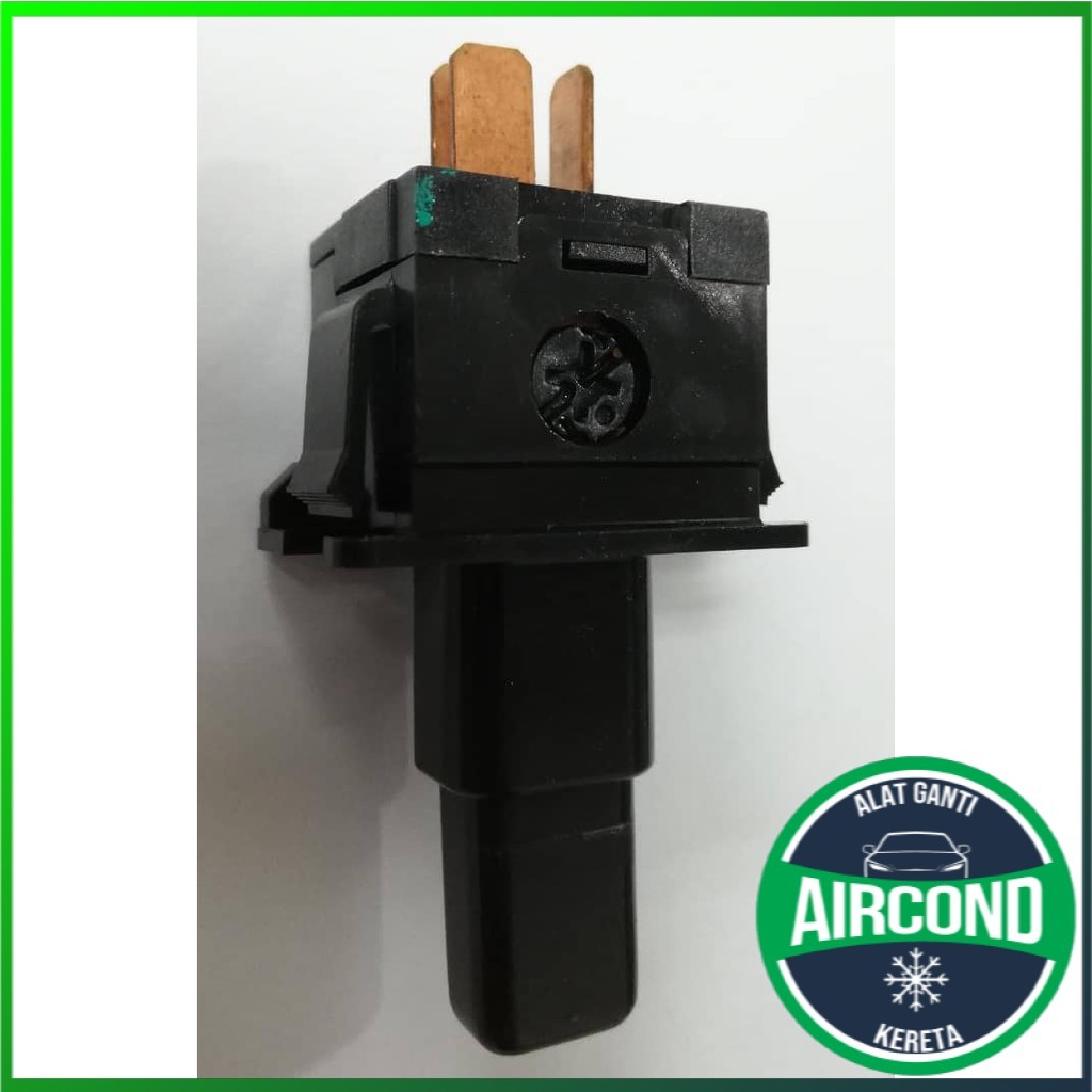 BLOWER SWITCH-HICOM PERKASA AIR COND SWITCH-24V (RSW-1279) ACK | Shopee ...