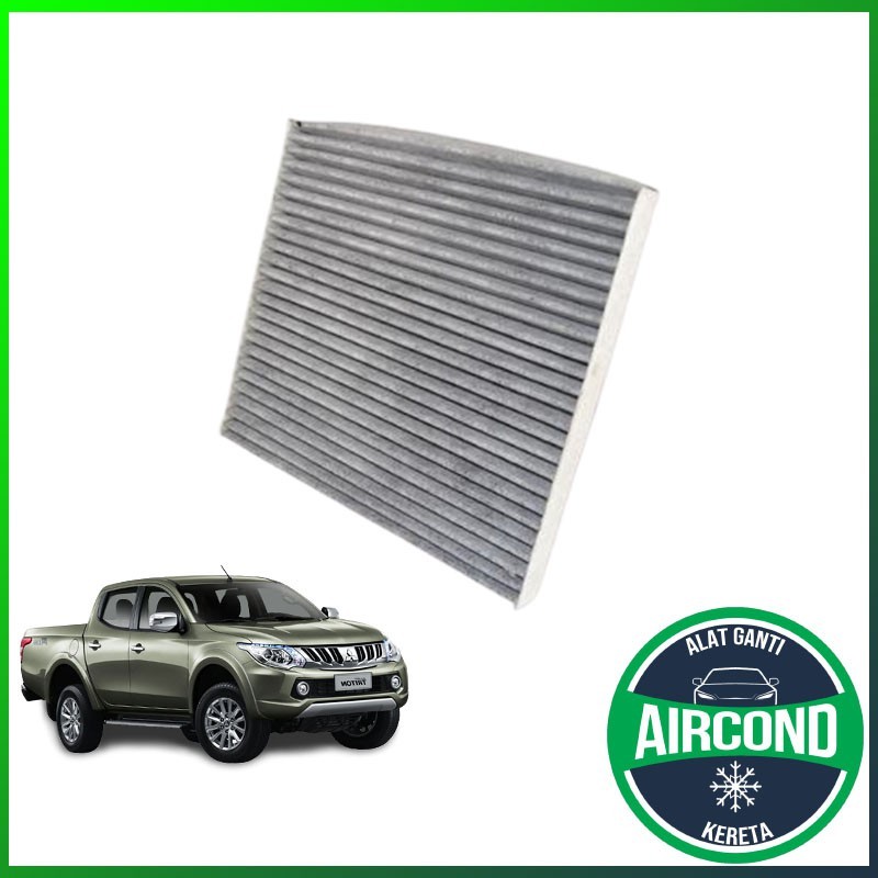 Proton Inspira / Mitsubishi ASX / Lancer / Triton 2015 Cabin Air Filter ...