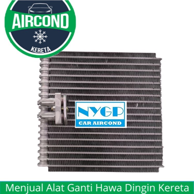 ACK BAW VAN AIRCOND COOLING COIL 719966 | Shopee Malaysia