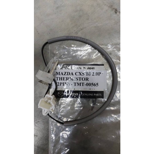 FC SENSOR 2PIN A/C (MAZDA CX5 CX-5 2018~present" 2.0 PERTOL MODEL KF ...