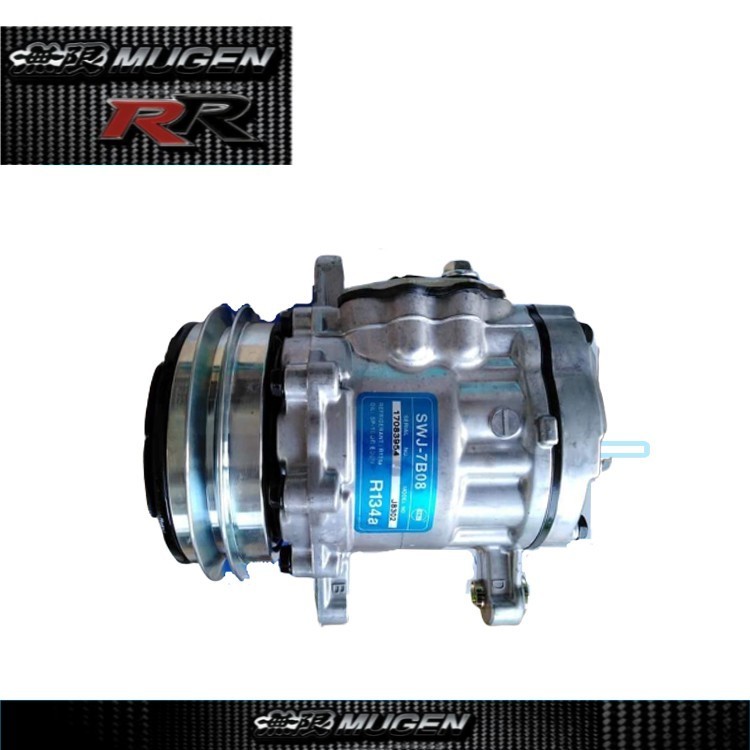 MGC 🎯 BARU 🎯 PERODUA KANCIL KELISA SANDEN CHINA AIR COND COMPRESSOR MGC ...