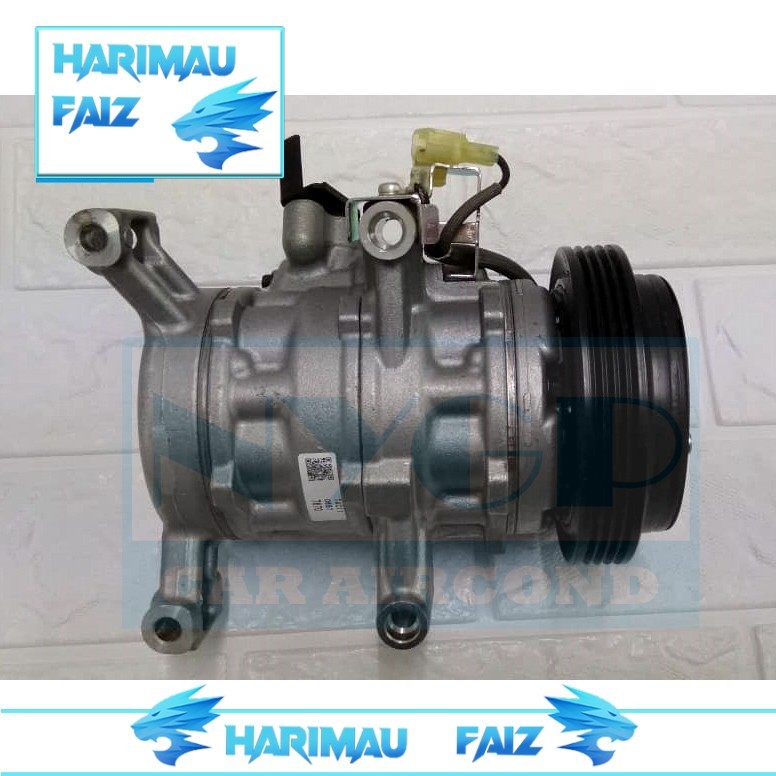 HF 📣ORIGINAL📣 Perodua Myvi Lagi Best 1.3 2011 4PK Original DENSO ...