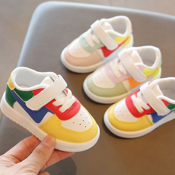 15-25 Kids Boys & Kids Girls Sport Shoes Performance Shoes for Budak ...