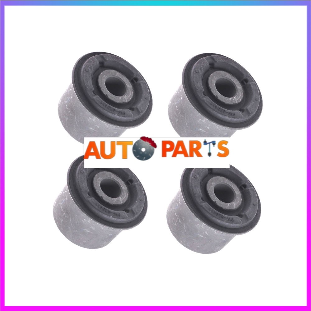 Proton Exora 1.6 CPS CFE Front Crossmember Bush Set 4pcs A4U | Shopee ...