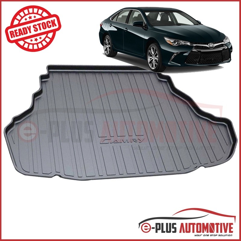 Toyota Camry 2012 2013 2014 2015 2016 2017 Custom Fit Original OEM ABS ...