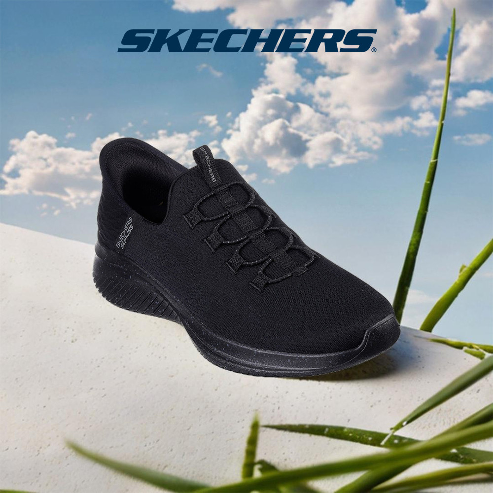 Skechers Online Exclusive Men Slip-ins Ultra Flex 3.0 Right Away Shoes ...