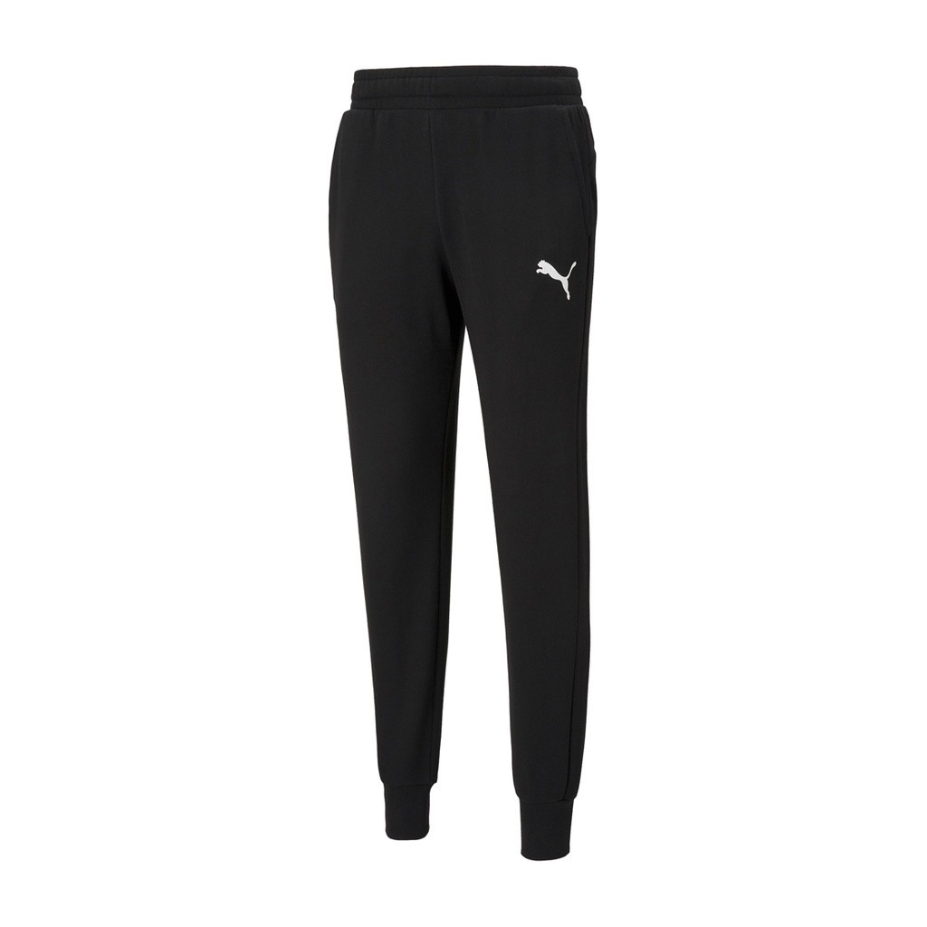 PUMA Essential Logo Men's Track Bottoms 586716 51 | Shopee Malaysia