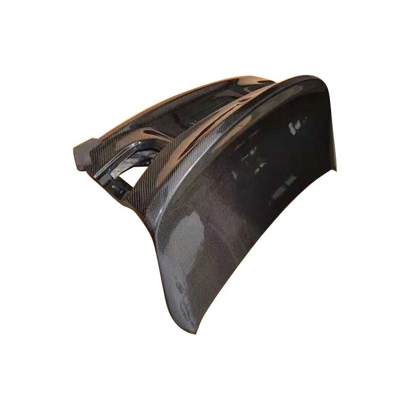CSL Style Carbon Fiber Rear Trunk for BMW F30 for Classic Auto Parts ...