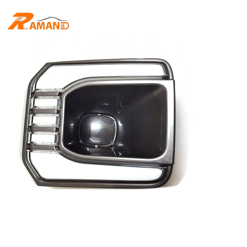 Factory Fog Light 4x4 Car Led for HIilux Rocco 2020 2021 Auto Lighting ...