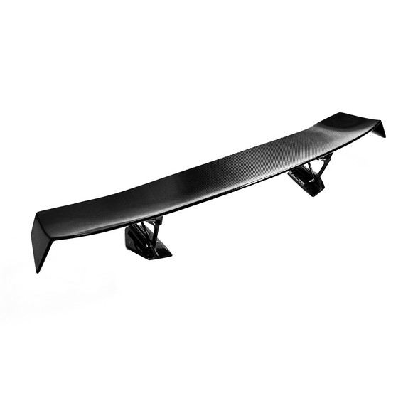 Car Body Kit Trunk Wing for Honda Civic FN2 Type R GT Spoiler | Shopee ...