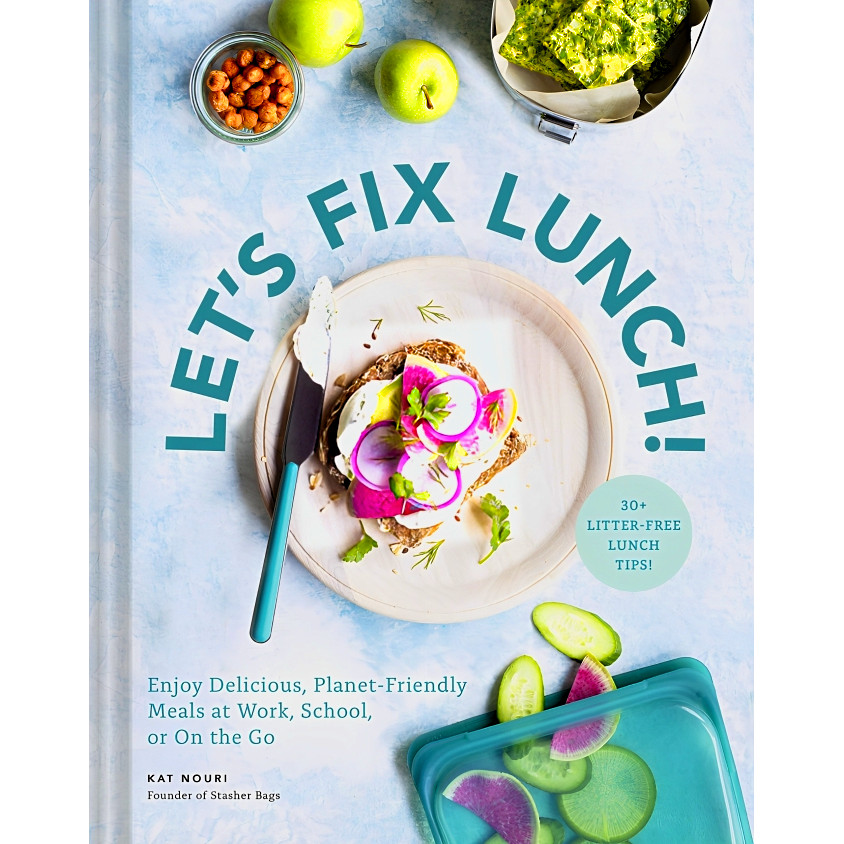 (BBW) LET'S FIX LUNCH! (ISBN: 9781797205731) | Shopee Malaysia