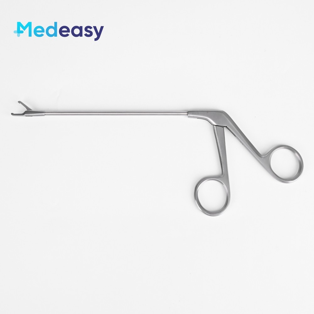 Simulated Training Instruments for Knee Arthroscopic Surgery Thread ...