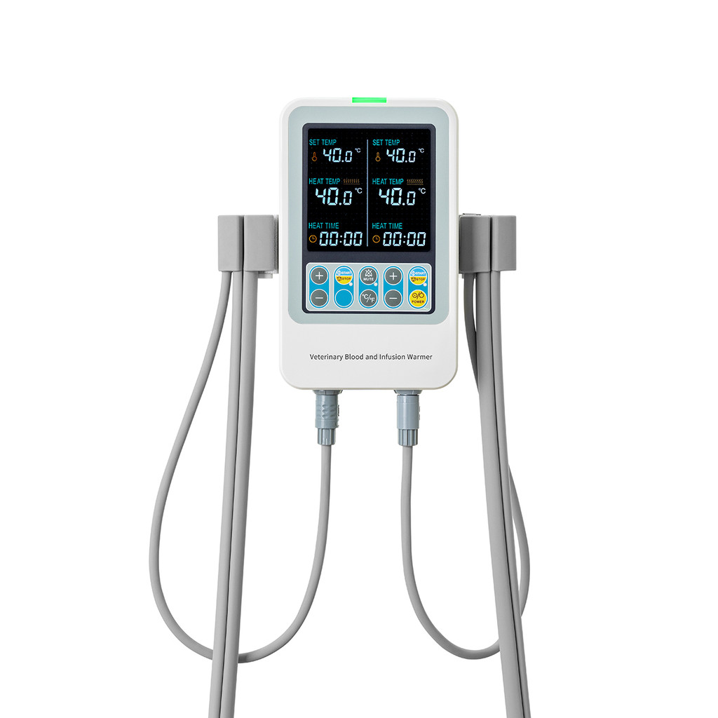 Single Channel Hospital Injection IV Infusion Pump Giving Intravenous ...