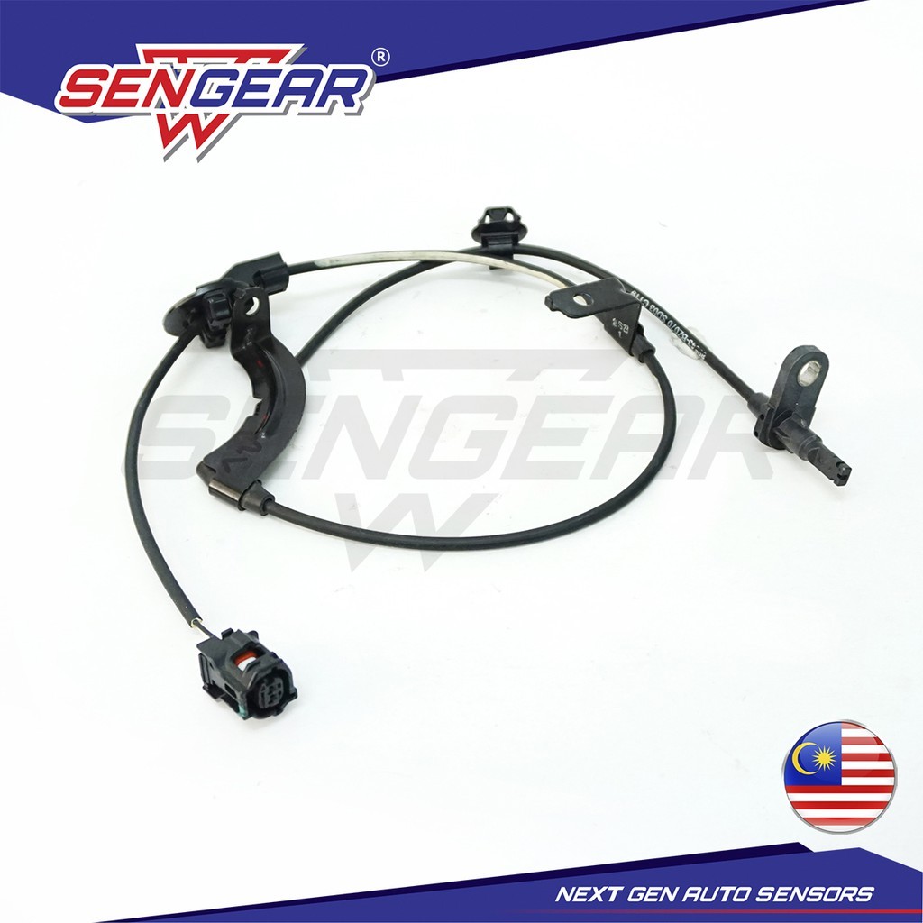 PERODUA BEZZA AXIA NEW ABS WHEEL SPEED SENSOR FRONT | Shopee Malaysia