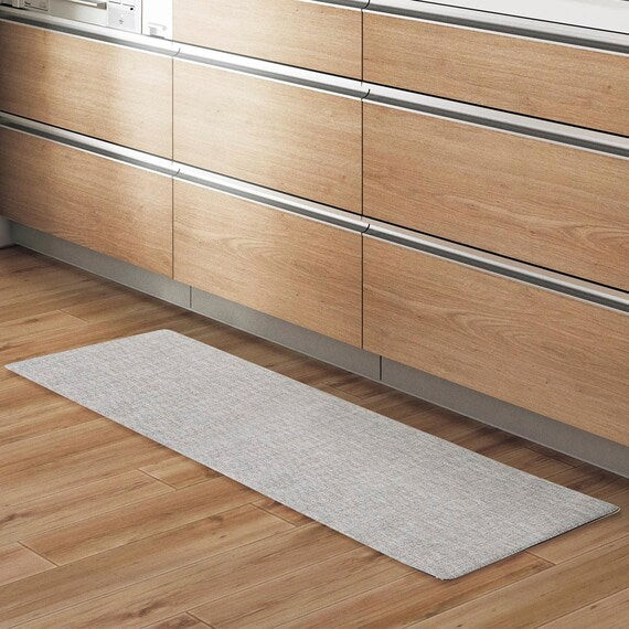 PVC Floor Mat N Marbre GY 45x180 | Shopee Malaysia