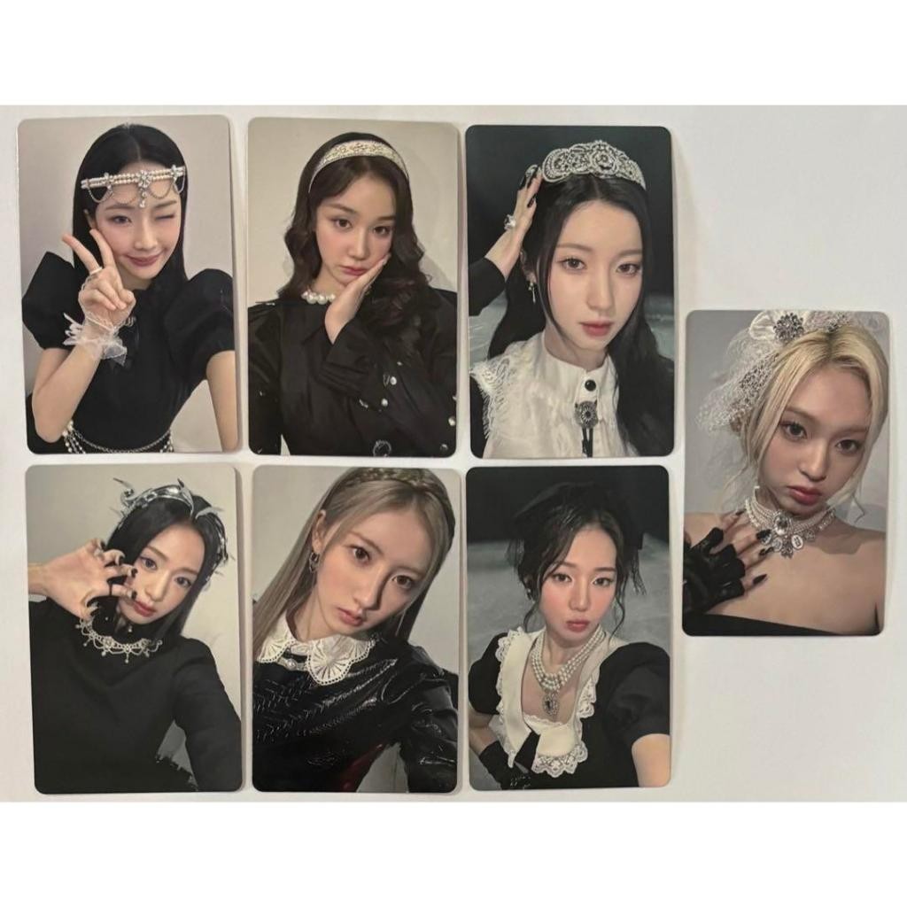 BABY MONSTER BABYMONS7ER 1st MINI ALBUM TOWER RECORDS POB OFFICIAL ...