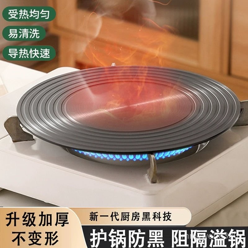 Contact seller/Kitchen Heat Conduction Plate Gas Stove Heat Transfer ...