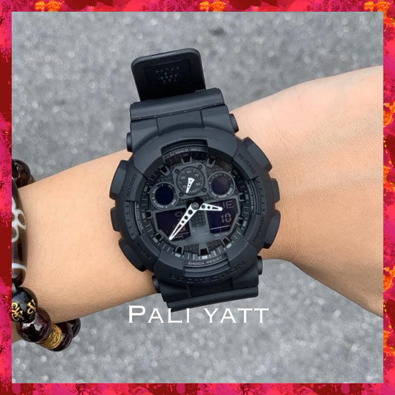 [NEW STOCK] LATEST GSPORT WATCH JAM GHOCK MURAH LELONG JAM MURAH JAM ...