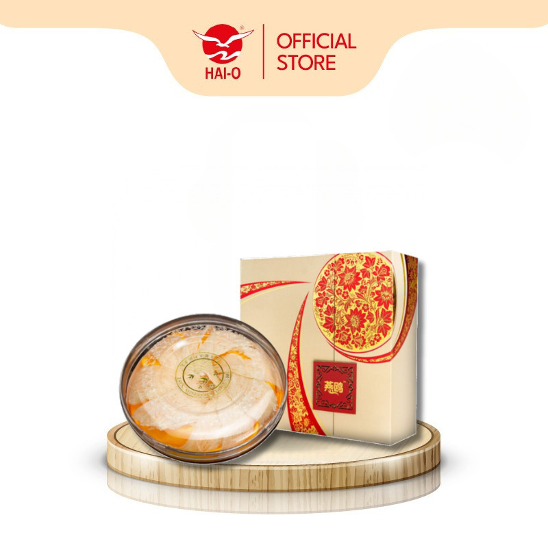 Yan Ou Birds Nest (50g) 燕鸥 精装燕盏 (50g) | Shopee Malaysia
